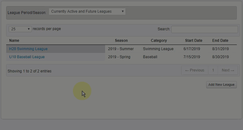How are Team Standings Calculated for a League? – RecDesk